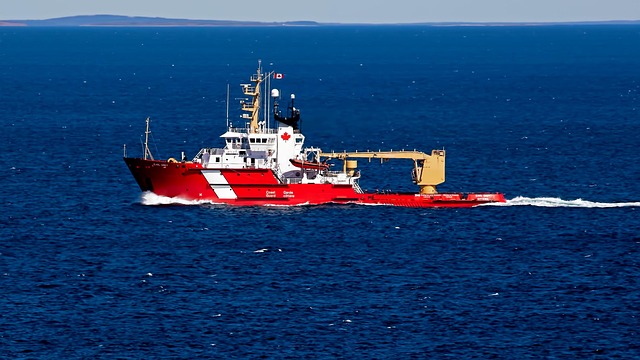 Ccgs Earl Grey Guarda Costeira - Foto gratuita no Pixabay - Pixabay