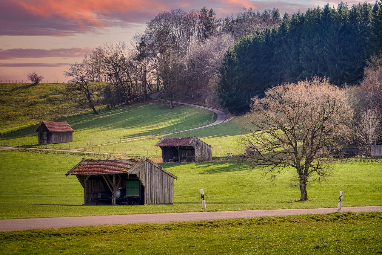 Plus de 5 000 images de Cabanes et de Nature - Pixabay