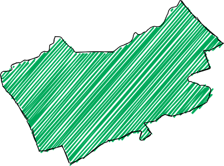 8 + 무료 County Map & 지도 이미지 - Pixabay