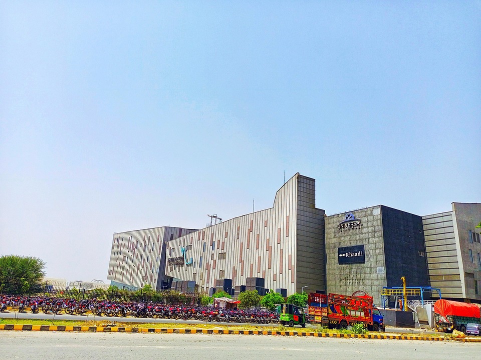 Emporium Mall Lahore Pakistan Free Photo On Pixabay Pixabay Emporium Mall Lahore Pakistan Free Photo On Pixabay Pixabay