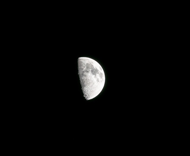 Bulan Sabit Ruang Angkasa - Foto gratis di Pixabay - Pixabay