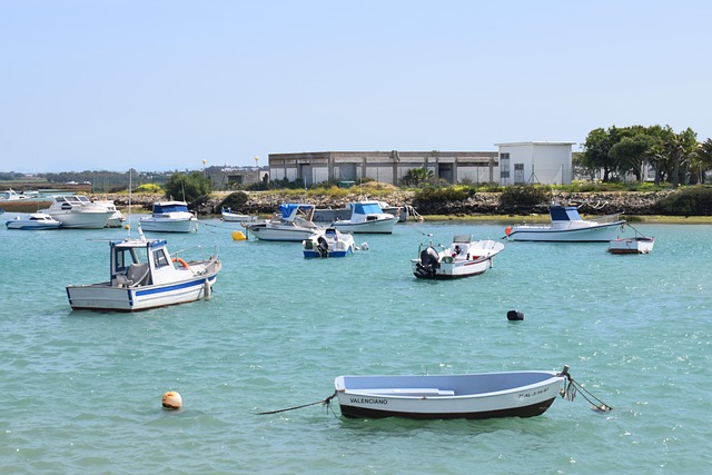 Chiclana De La Frontera Mer - Photo gratuite sur Pixabay - Pixabay
