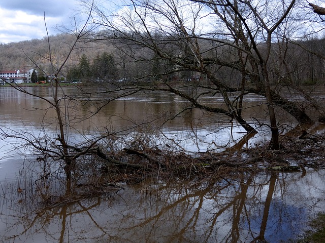 Delaware River Flood Flooding - Free photo on Pixabay - Pixabay