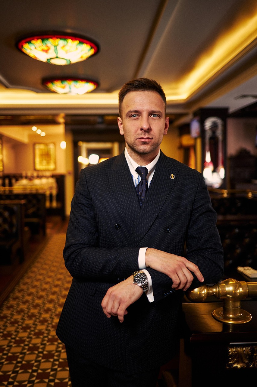 Lawyer Man Fashion - Free photo on Pixabay - Pixabay