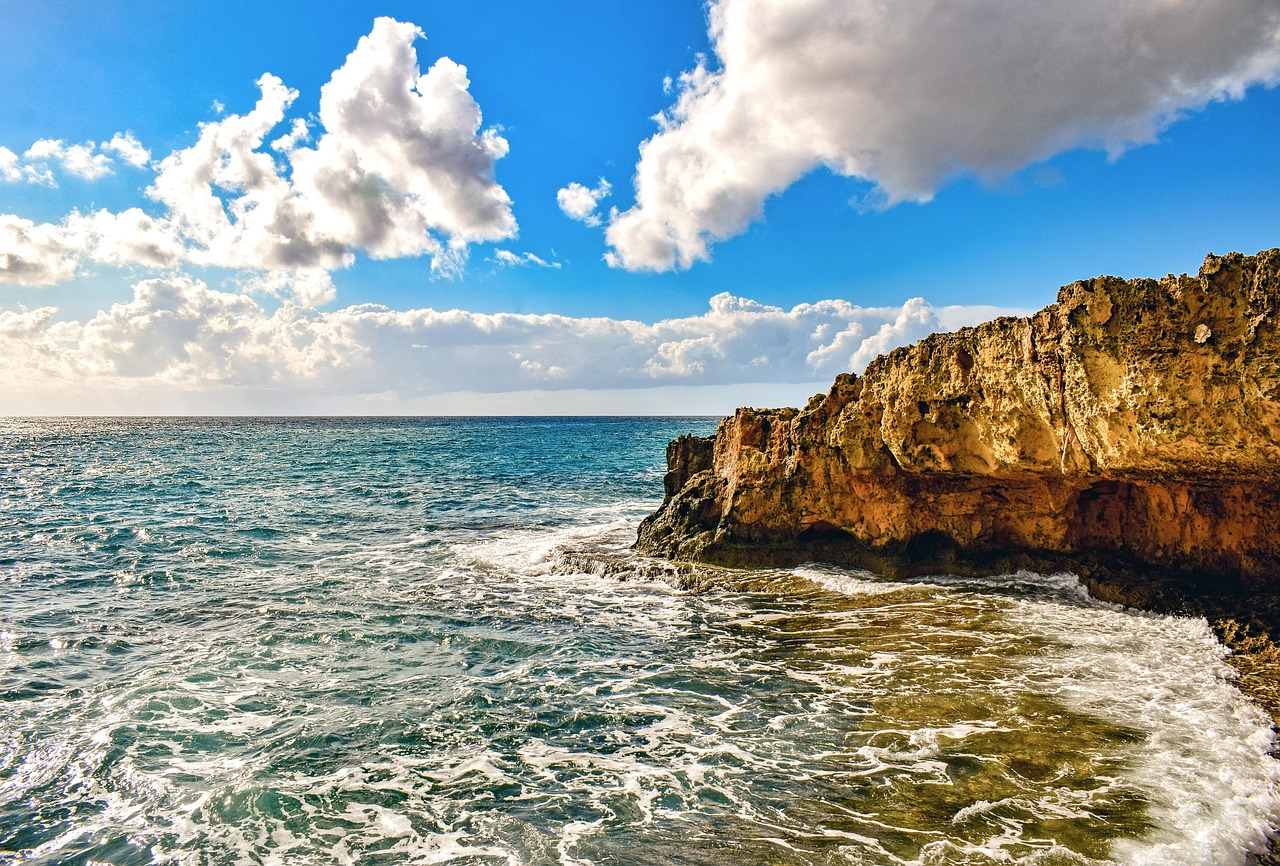 海 海岸 岩石 - Pixabay上的免费照片 - Pixabay