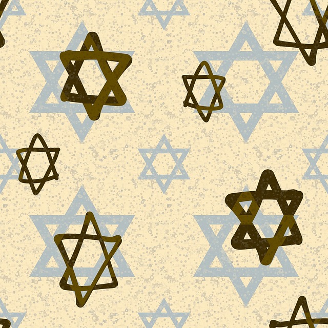 Download Star Of David Background Jewish Background Passover Royalty ...