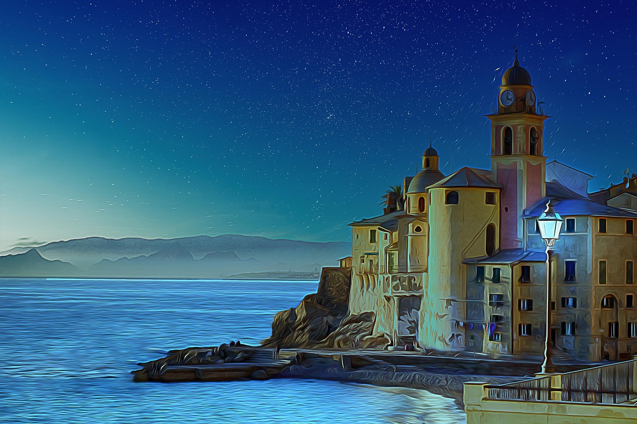 300 + Genova e Liguria immagini gratis - Pixabay