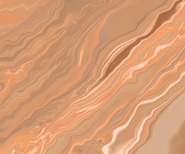 Download Abstract, Marble Effect, Earth Tones. Royalty-Free Stock ...