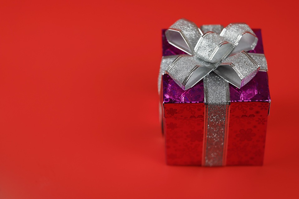 Regalo Scatola Nastro - Foto gratis su Pixabay