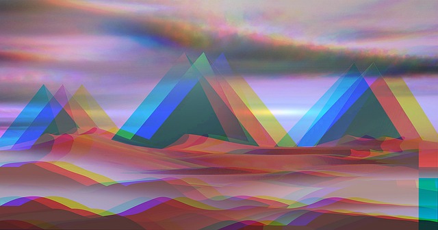 20,000+ Free Prism Shape & Prism Images - Pixabay