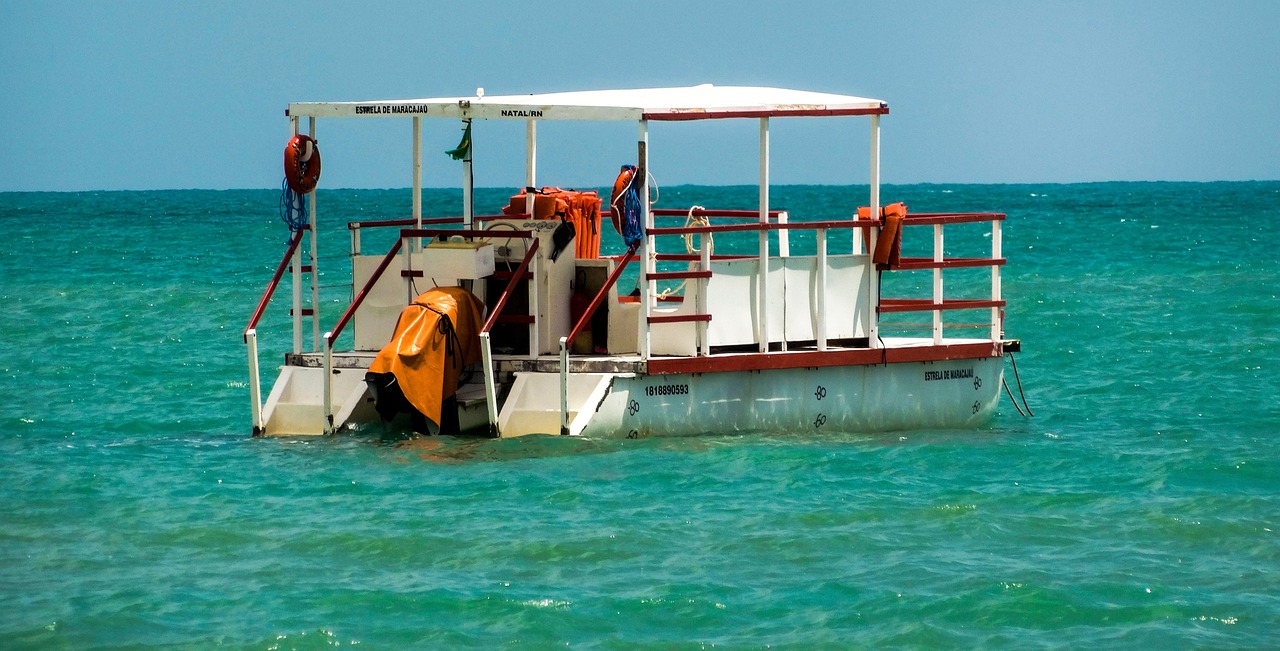 Kapal Laut Penangkapan Ikan - Foto gratis di Pixabay - Pixabay