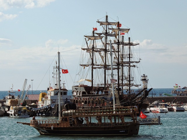 Mar Turquia Viajar Por Período De - Foto gratuita no Pixabay - Pixabay