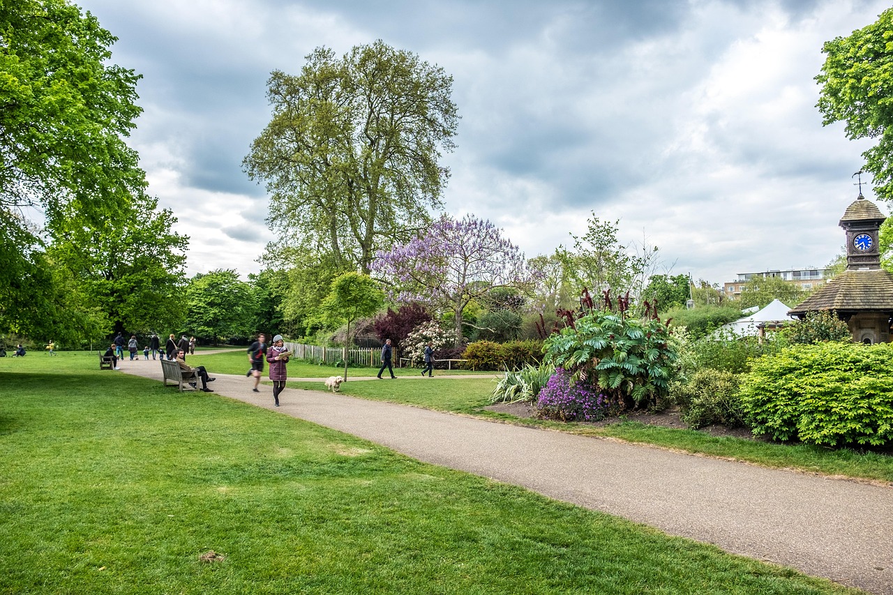 London England Park - Free photo on Pixabay - Pixabay