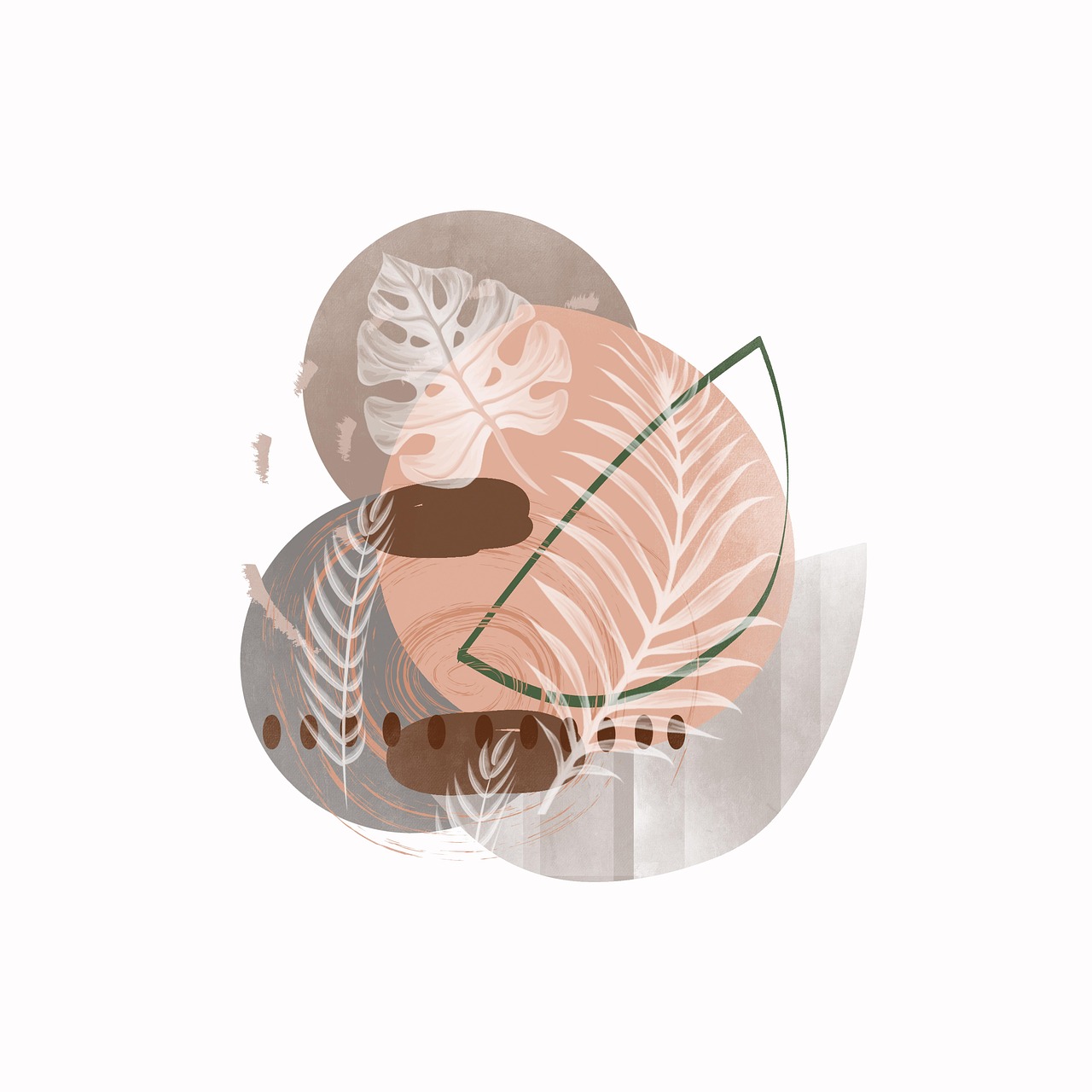 Download Bohemian, Boho, Drawing. Royalty-Free Stock Illustration Image ...