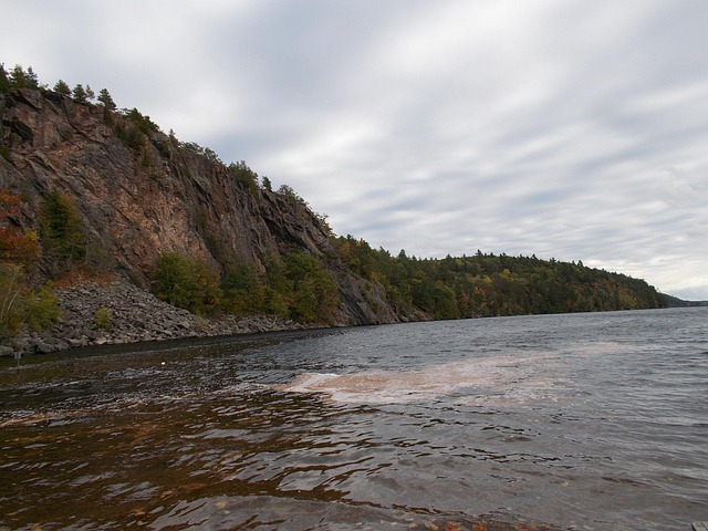 Parc Provincial Scénique Nature - Photo gratuite sur Pixabay - Pixabay