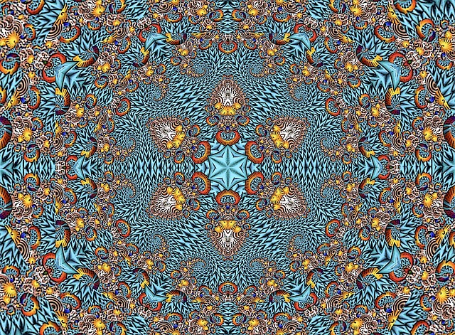 Download Art, Pattern, Design. Royalty-Free Stock Illustration Image ...