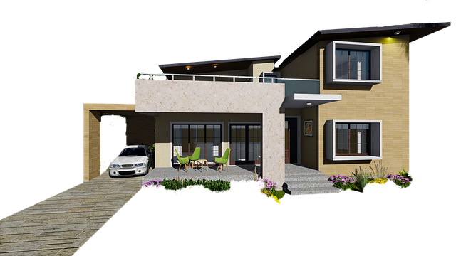20,000+ Free Transparent House & House Images - Pixabay