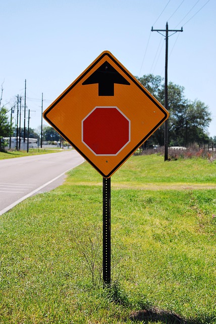 Stop Sign Traffic - Free photo on Pixabay