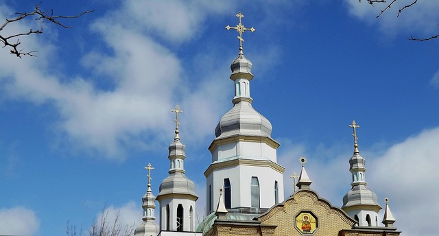 Architecture Religion Church - Free photo on Pixabay