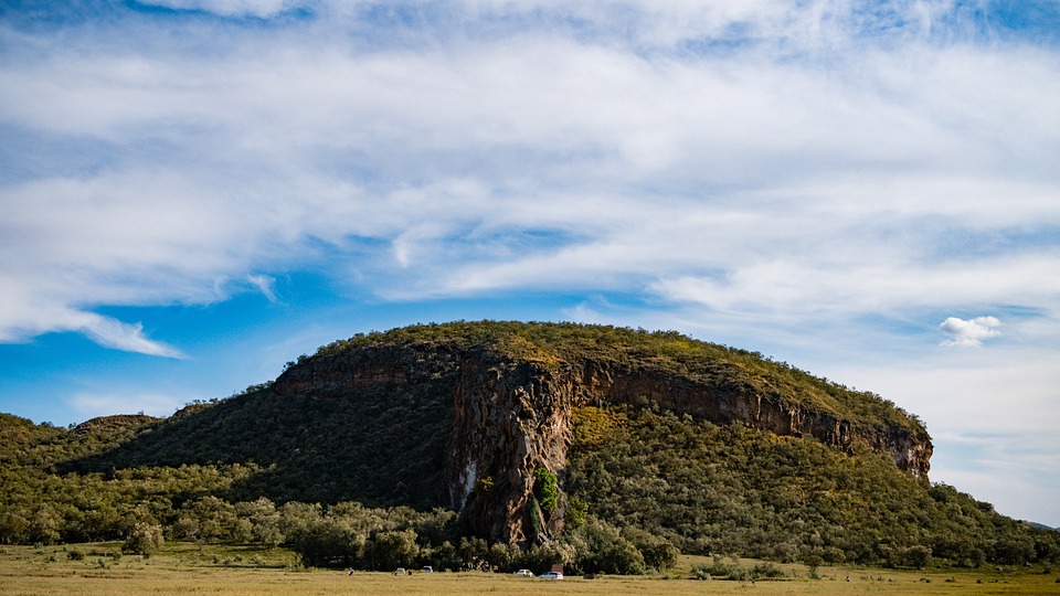 Hells Gate National Park Kenya - Free photo on Pixabay - Pixabay