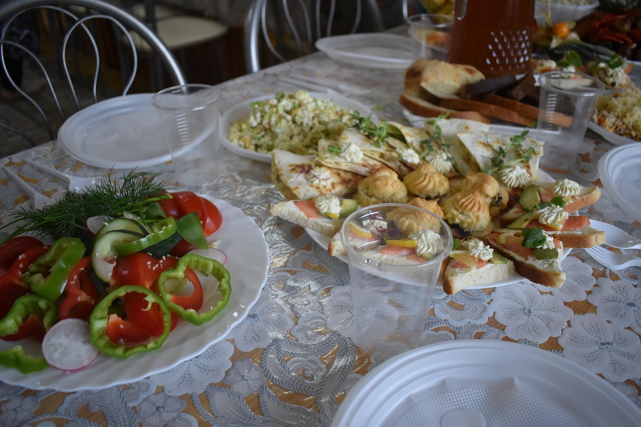 Food Vegetables A - Free photo on Pixabay - Pixabay