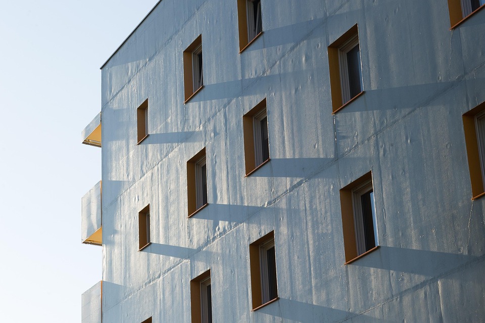 Buildings Architecture Wall - Free photo on Pixabay