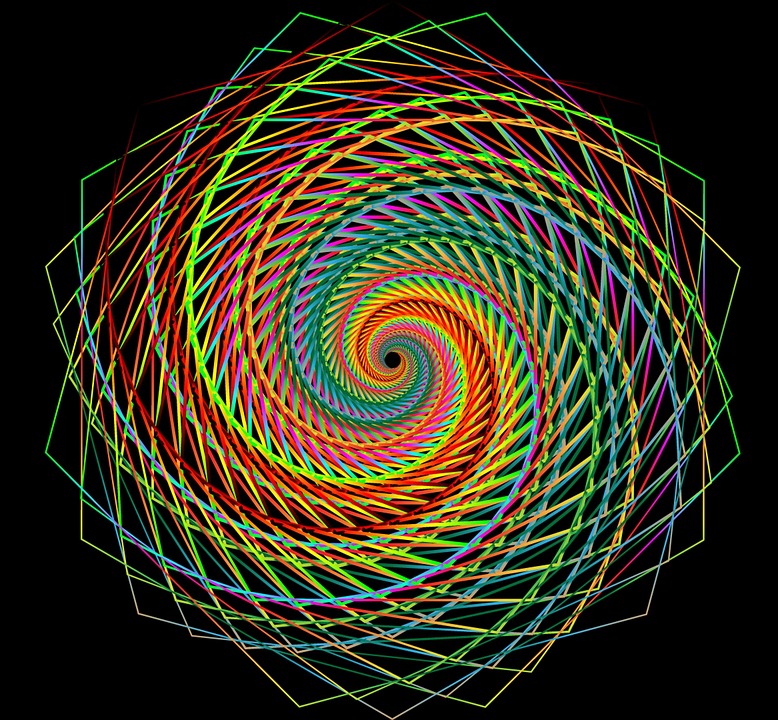 Spirale Orange - Photo gratuite sur Pixabay - Pixabay