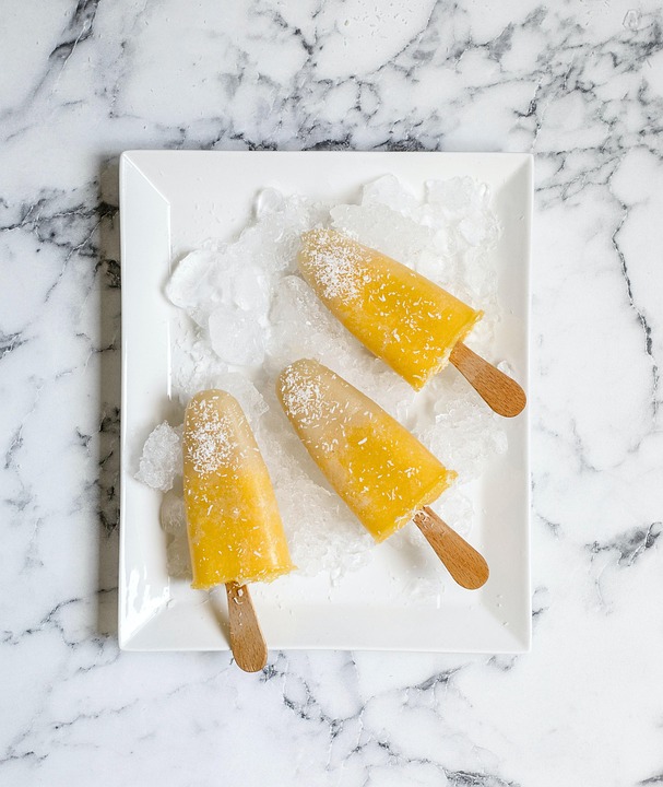 Icicles Treat Frozen - Free photo on Pixabay - Pixabay