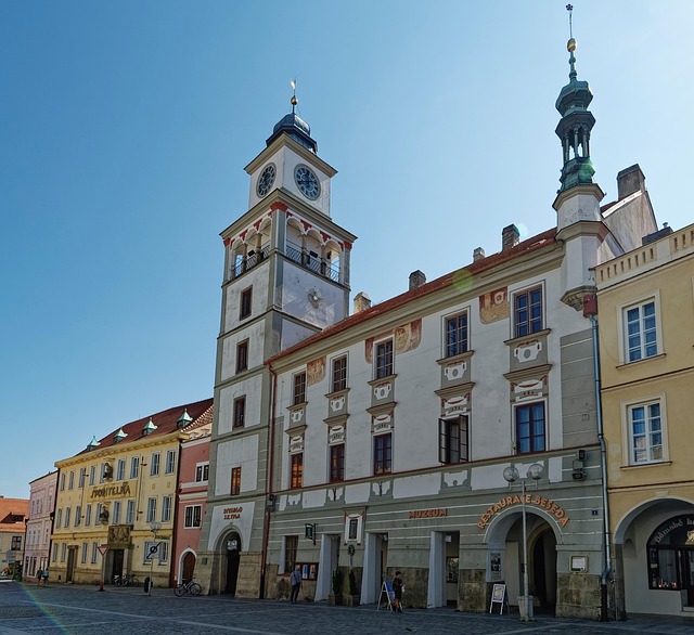 Tschechien Tschechische Republik - Kostenloses Foto auf Pixabay - Pixabay
