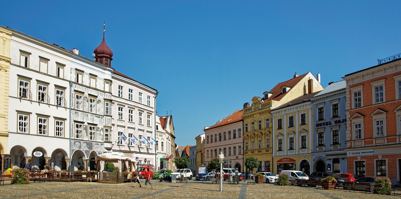 Tschechien Tschechische Republik - Kostenloses Foto auf Pixabay - Pixabay