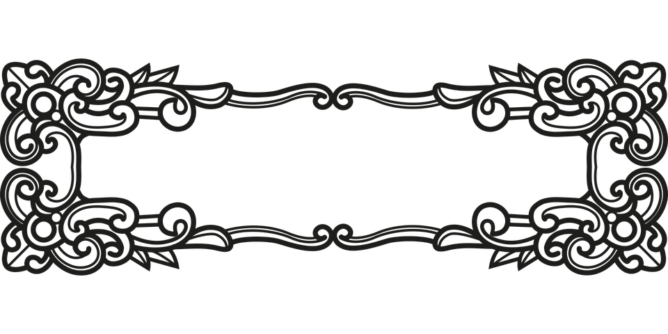 Download Divider, Separator, Line Art. Royalty-Free Vector Graphic ...