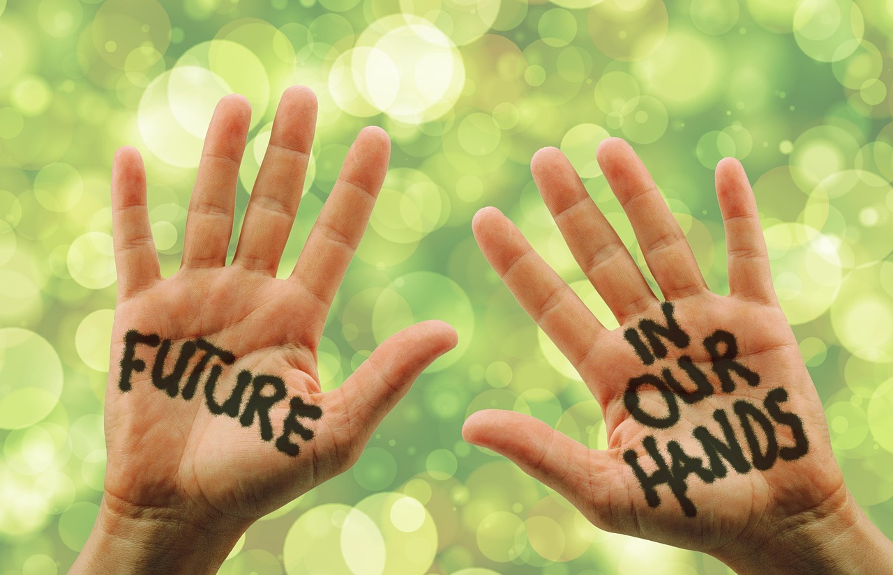 Climate Change Future - Free photo on Pixabay - Pixabay