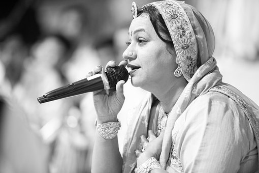 20+ Free Indian Singer & Singer Photos