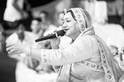 20+ Free Indian Singer & Singer Photos