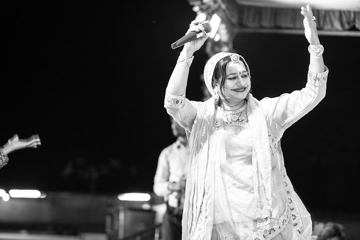 50+ Free Indian Singer & Singer Images