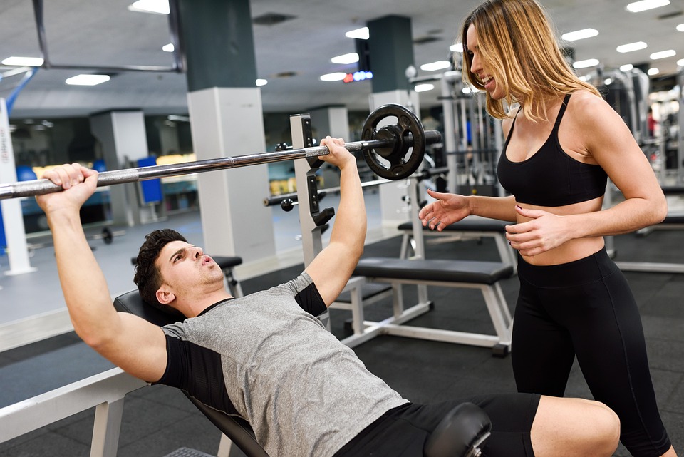 Bester Fitnesstrainer In Mumbai - Kostenloses Foto auf Pixabay - Pixabay