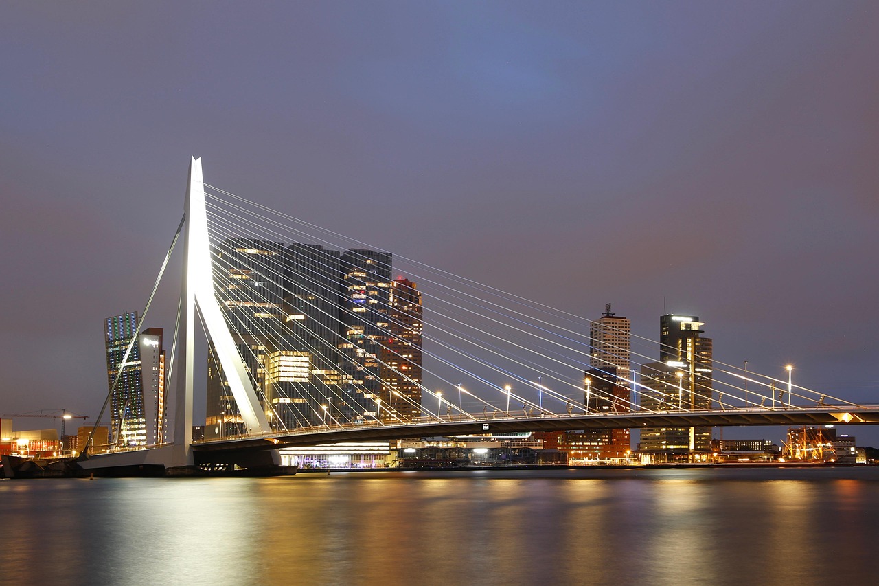 City Bridge Travel - Free photo on Pixabay - Pixabay