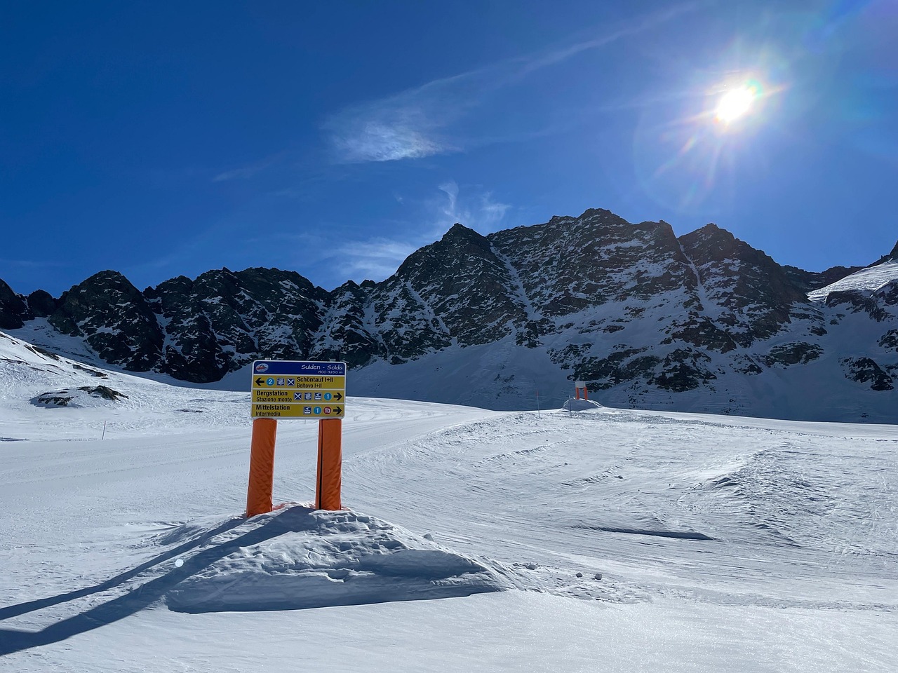 Ortler Dolomites Alps - Free photo on Pixabay - Pixabay