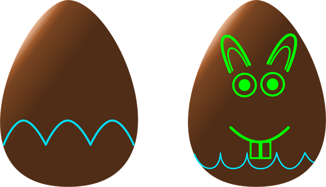 Page 4 - Free Easter Bunny Clipart Vector Art - Download 2,568+ Easter ...