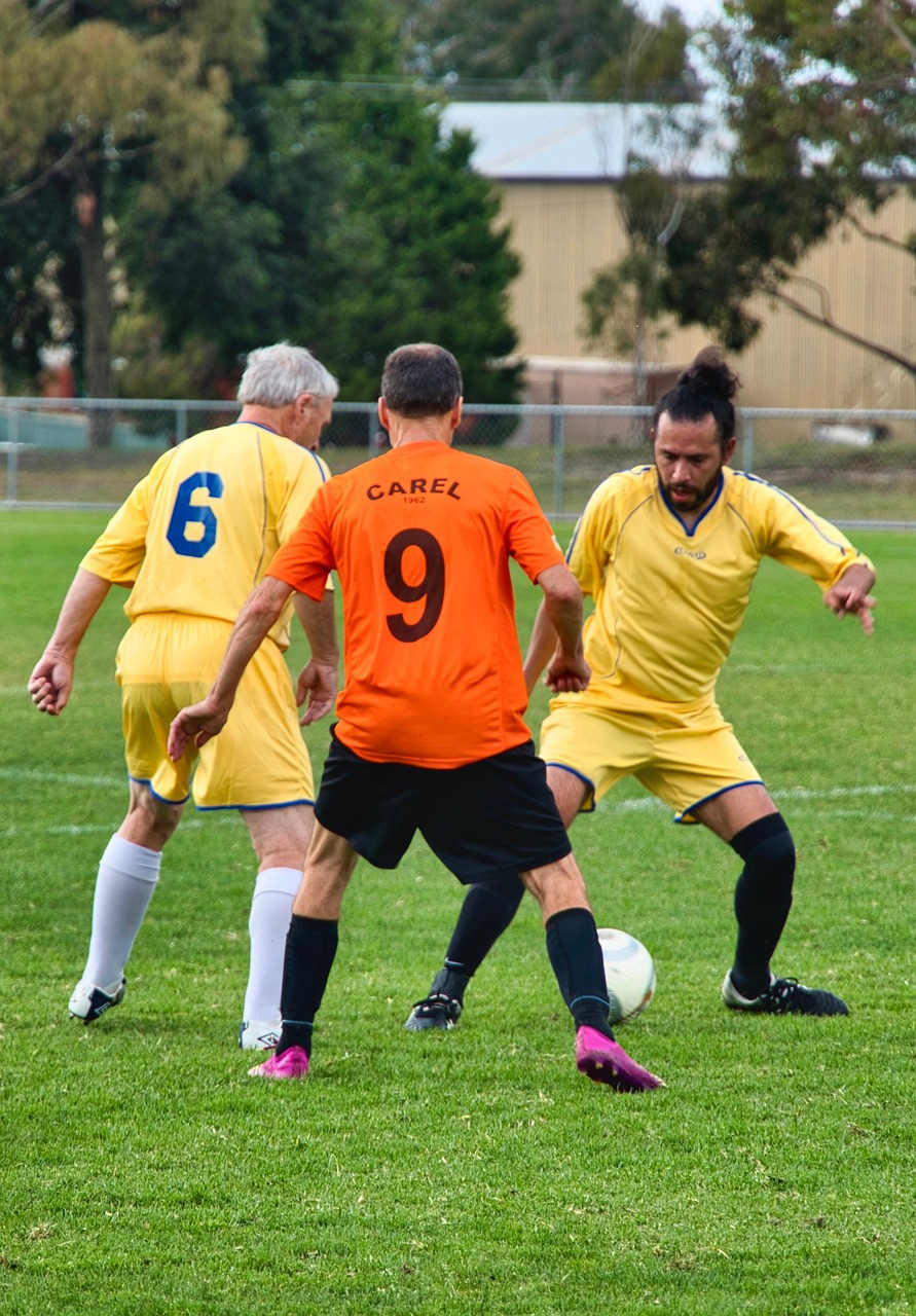 Sepak Bola Kompetisi Permainan - Foto gratis di Pixabay - Pixabay