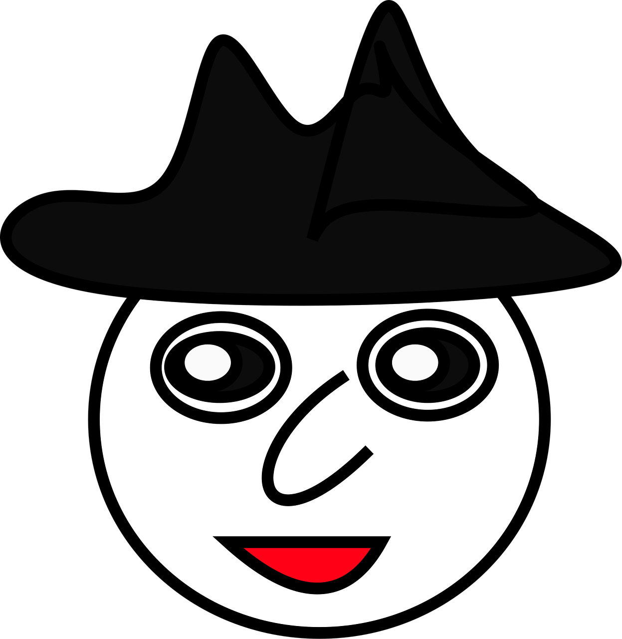 How To Draw A Smiley Face In Javafx