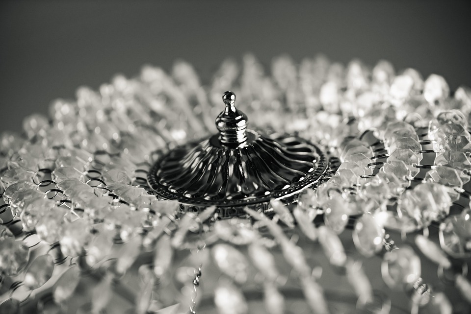 Lustre Verre Monochrome - Photo gratuite sur Pixabay - Pixabay