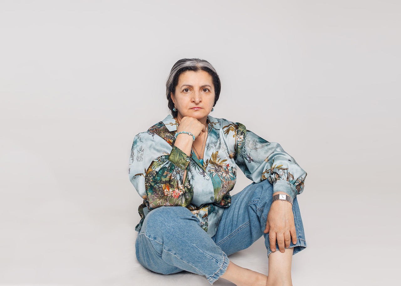 Artista Armine Khachatryan - Foto gratis en Pixabay - Pixabay