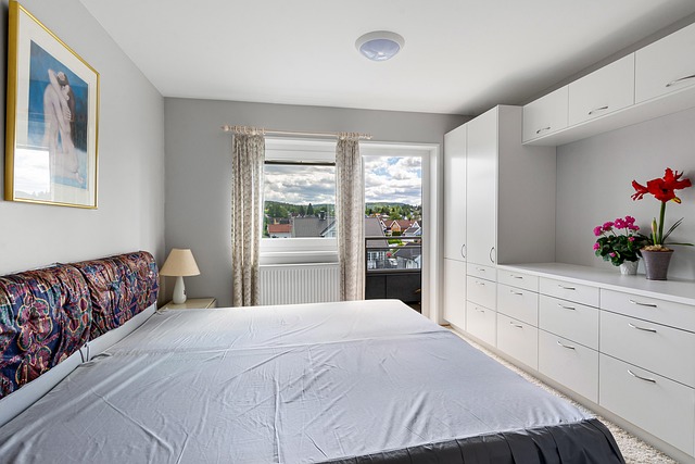 Real Estate Bedroom Bed Interior - Free photo on Pixabay