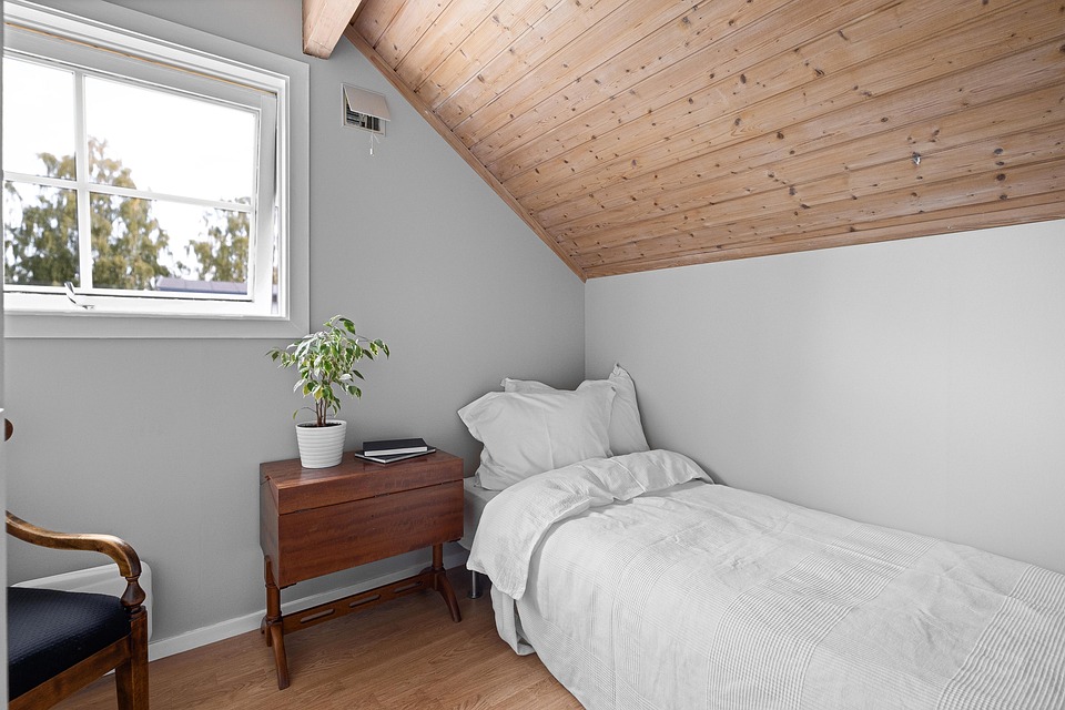 Real Estate Interior Design - Free photo on Pixabay