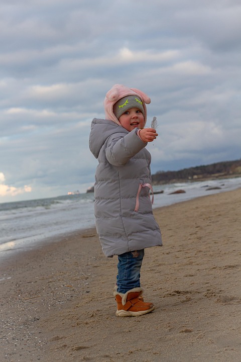 Fille Mer Kid - Photo gratuite sur Pixabay - Pixabay