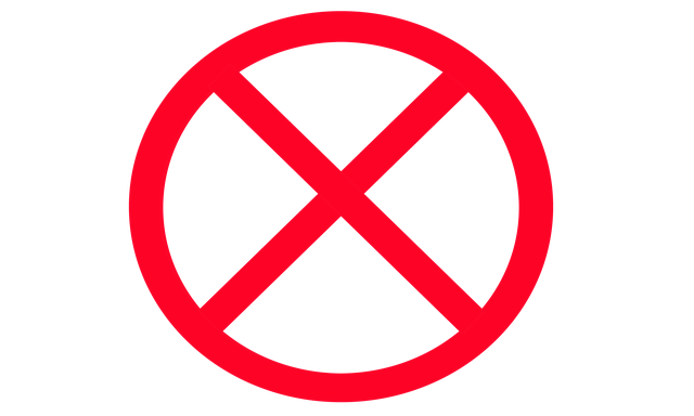 Sinal De Pare Símbolo Parada - Imagens grátis no Pixabay - Pixabay