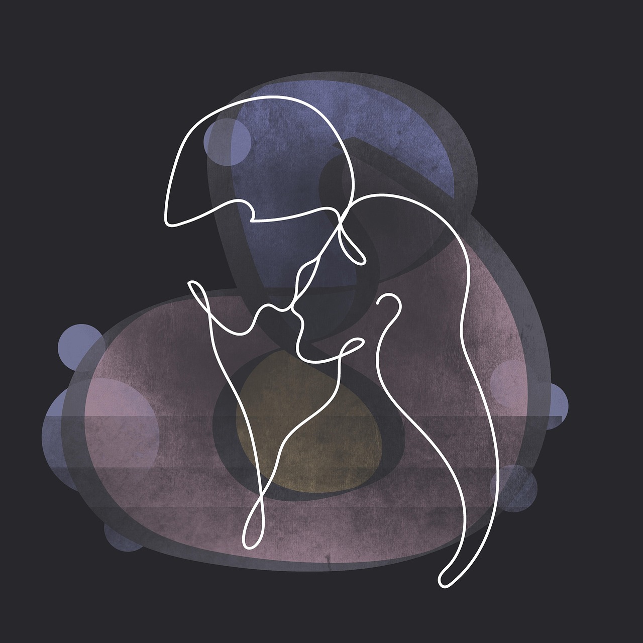 80,000+ Free Simple Line-Drawing & Line Drawing Images - Pixabay
