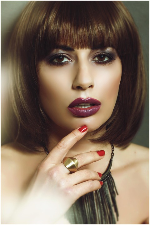 Makeup Model Woman - Free photo on Pixabay