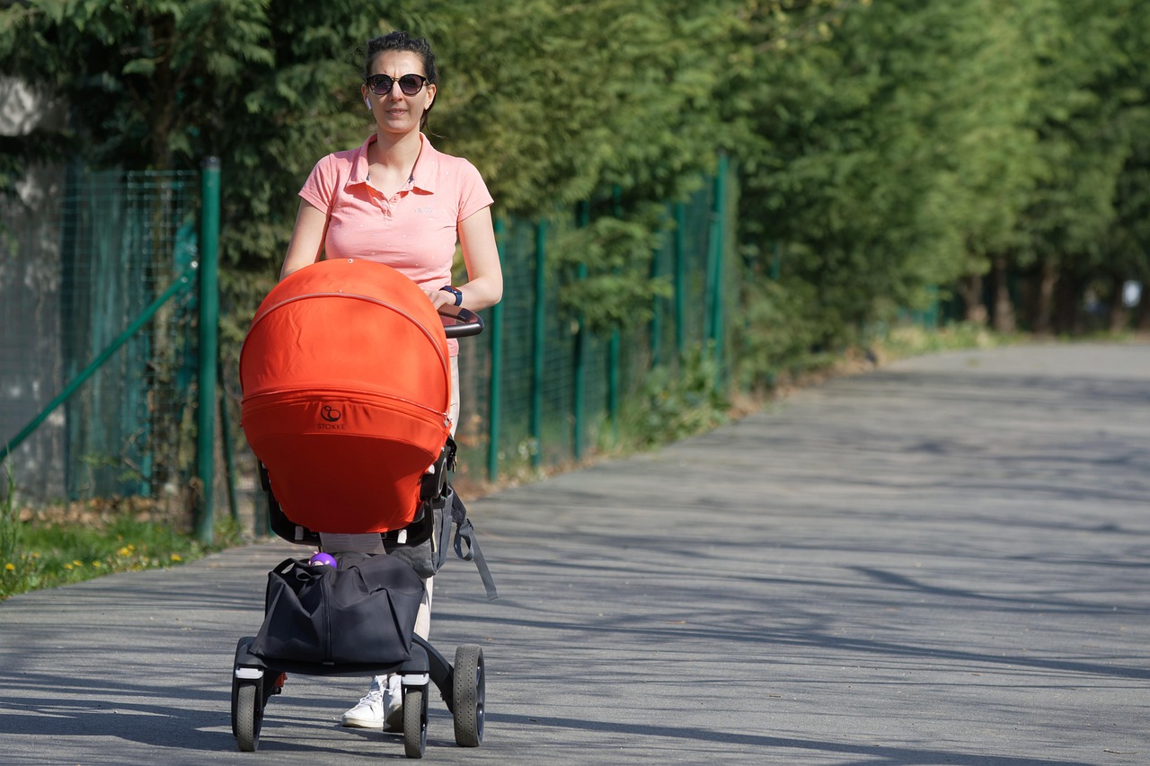 20,000+ Free Baby Stroller & Stroller Images - Pixabay